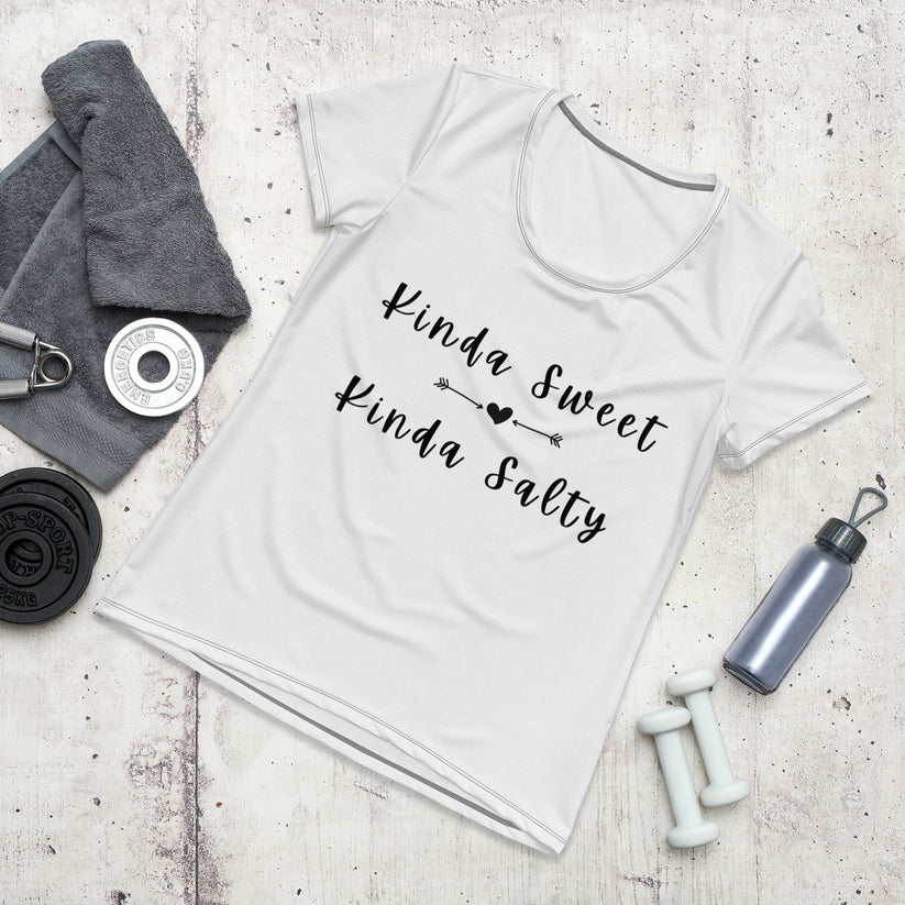 Salty Sweet Apparel – Salty Sweet Alchemy Store